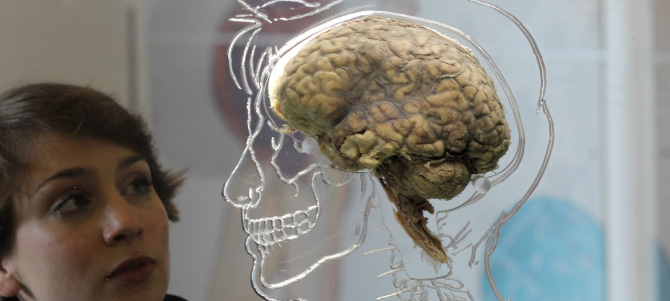 Strange Things Your Body Does Without You Knowing