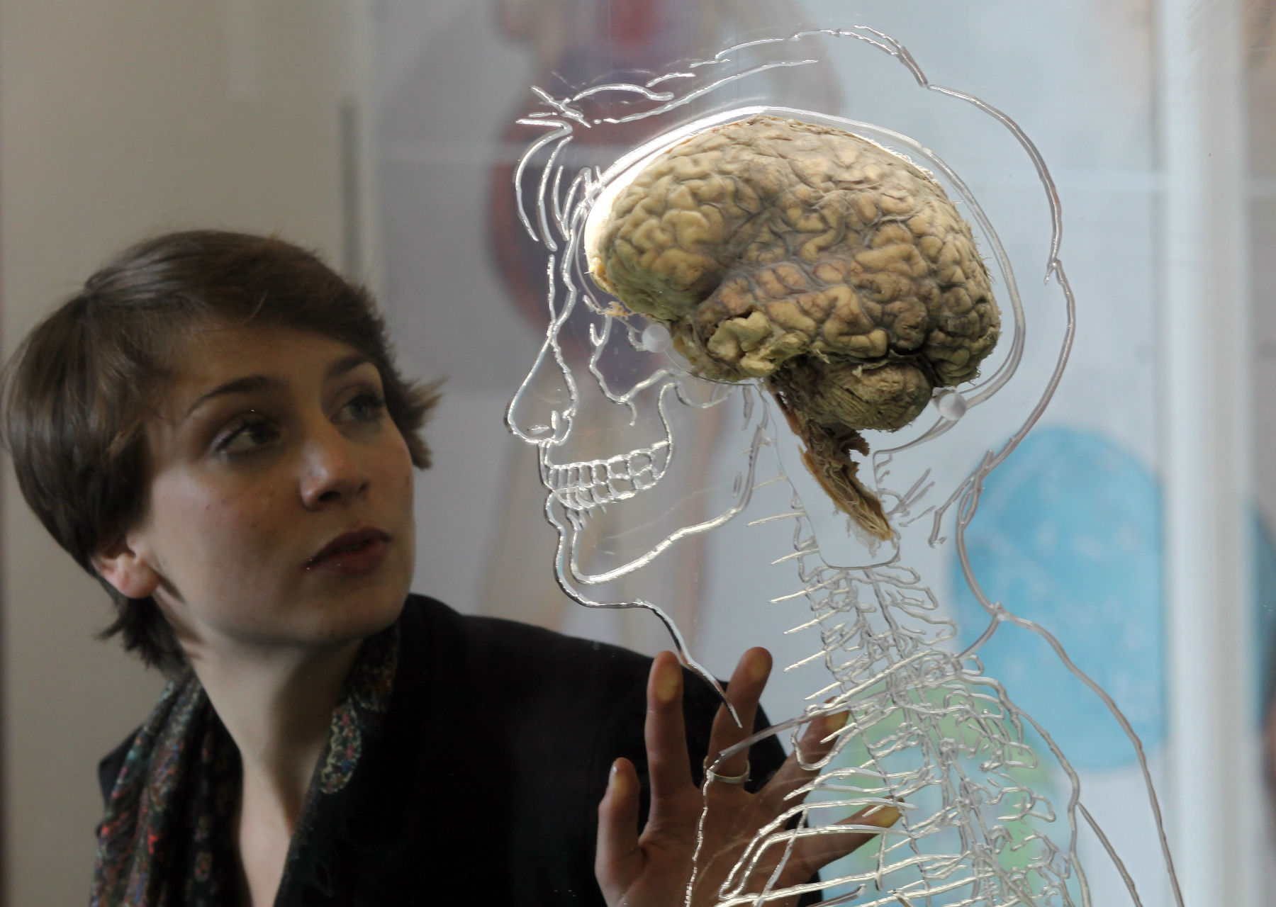 Strange Things Your Body Does Without You Knowing