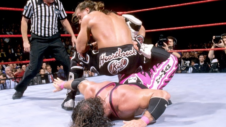 Time To Body Slam Some Ridiculous WWE Fan Theories