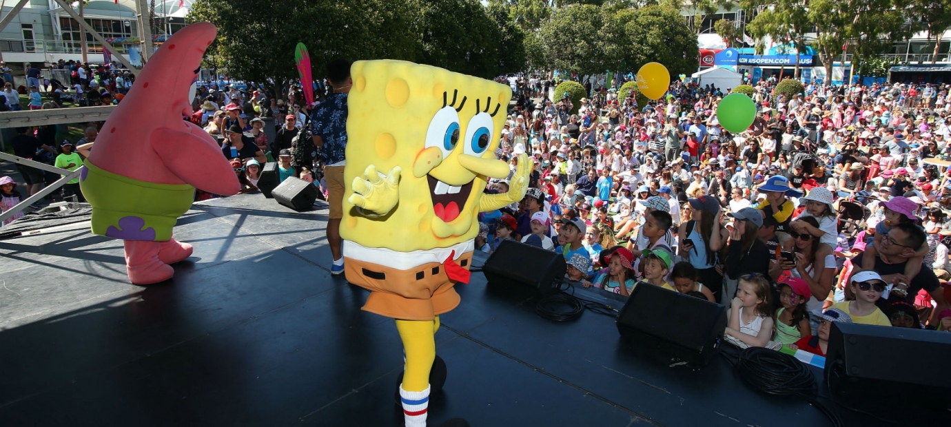 Disturbing Facts About Your Favorite Nickelodeon Shows