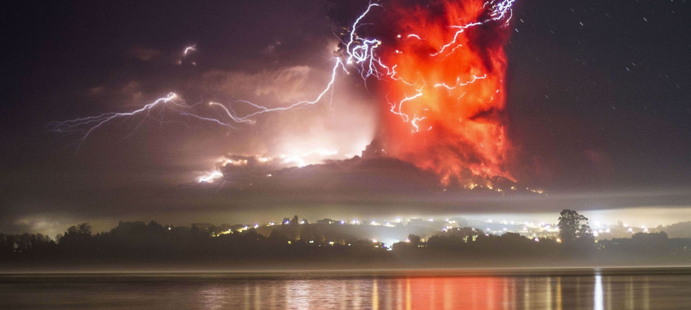 Weird Phenomena, Explained By Science!