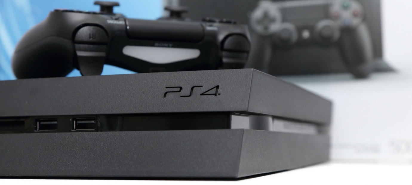 This Is What's Killing Console Gaming