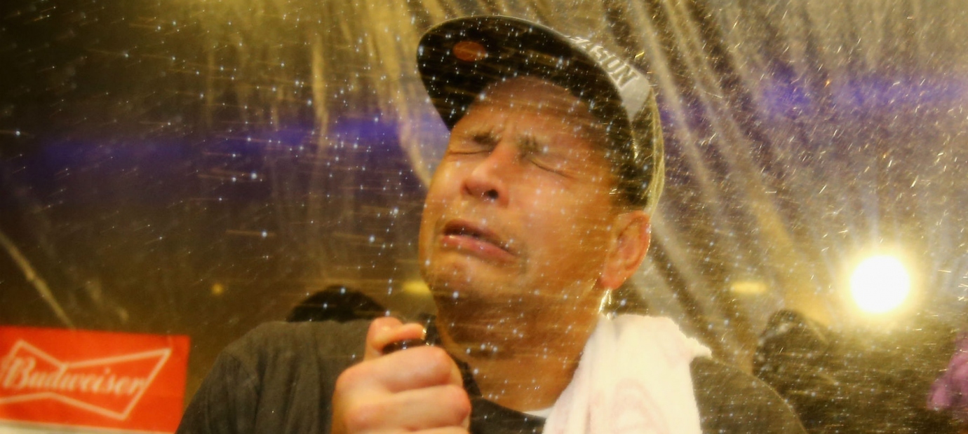 The Case Against Alex Rodriguez