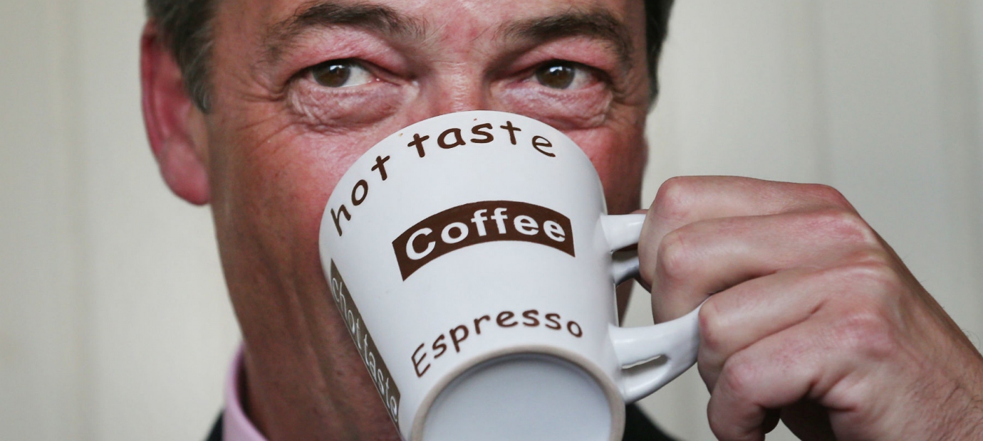 Crazy Things Caffeine Does To Your Body