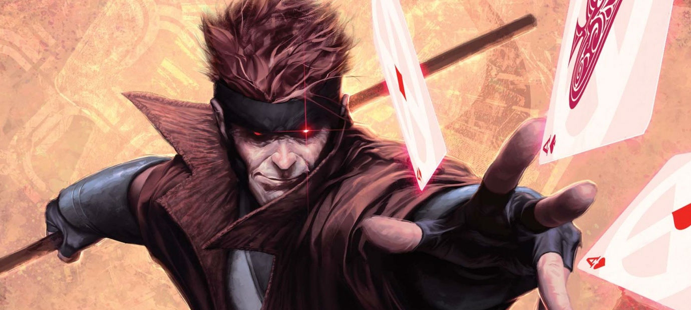 Why Fox Should Put Gambit Out Of Its Misery