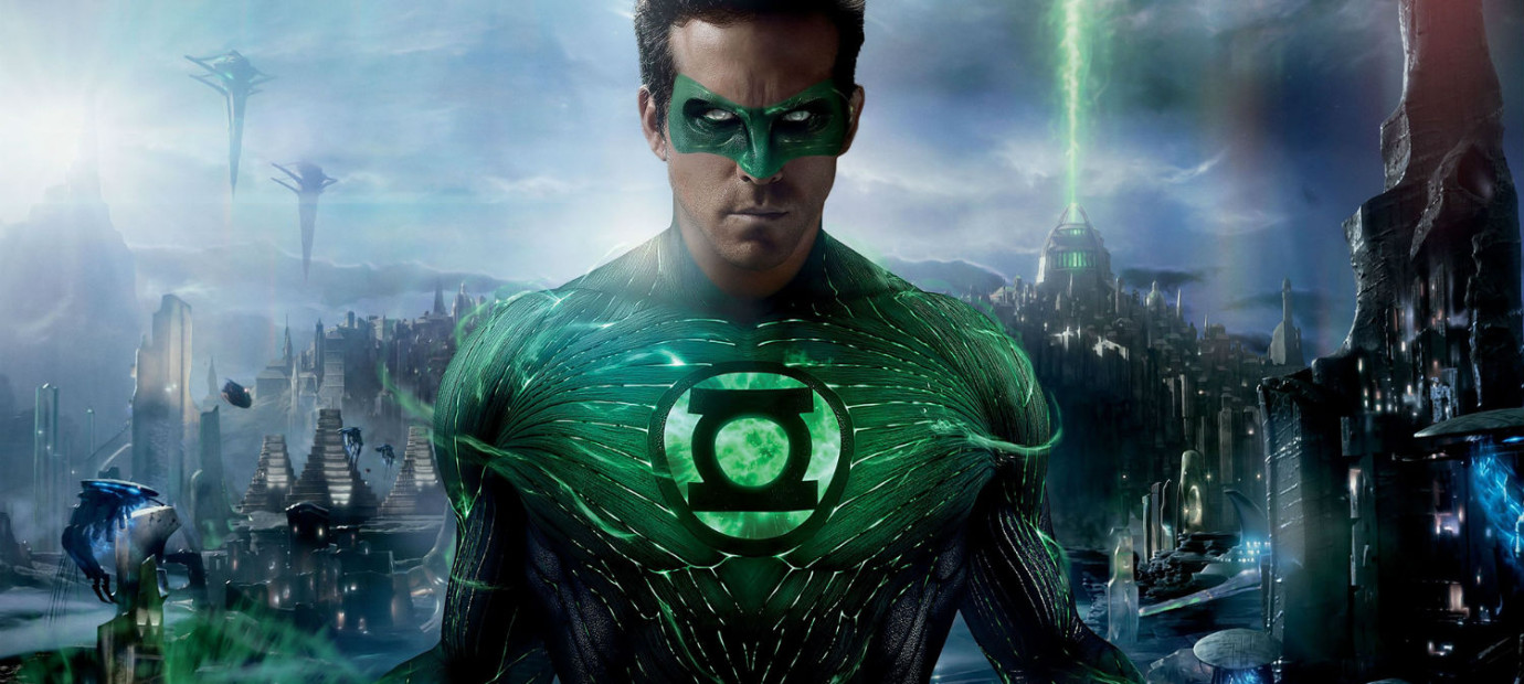 Remembering Green Lantern: The Death Of A Franchise