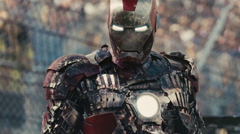 Good Scenes In Crappy Marvel Movies