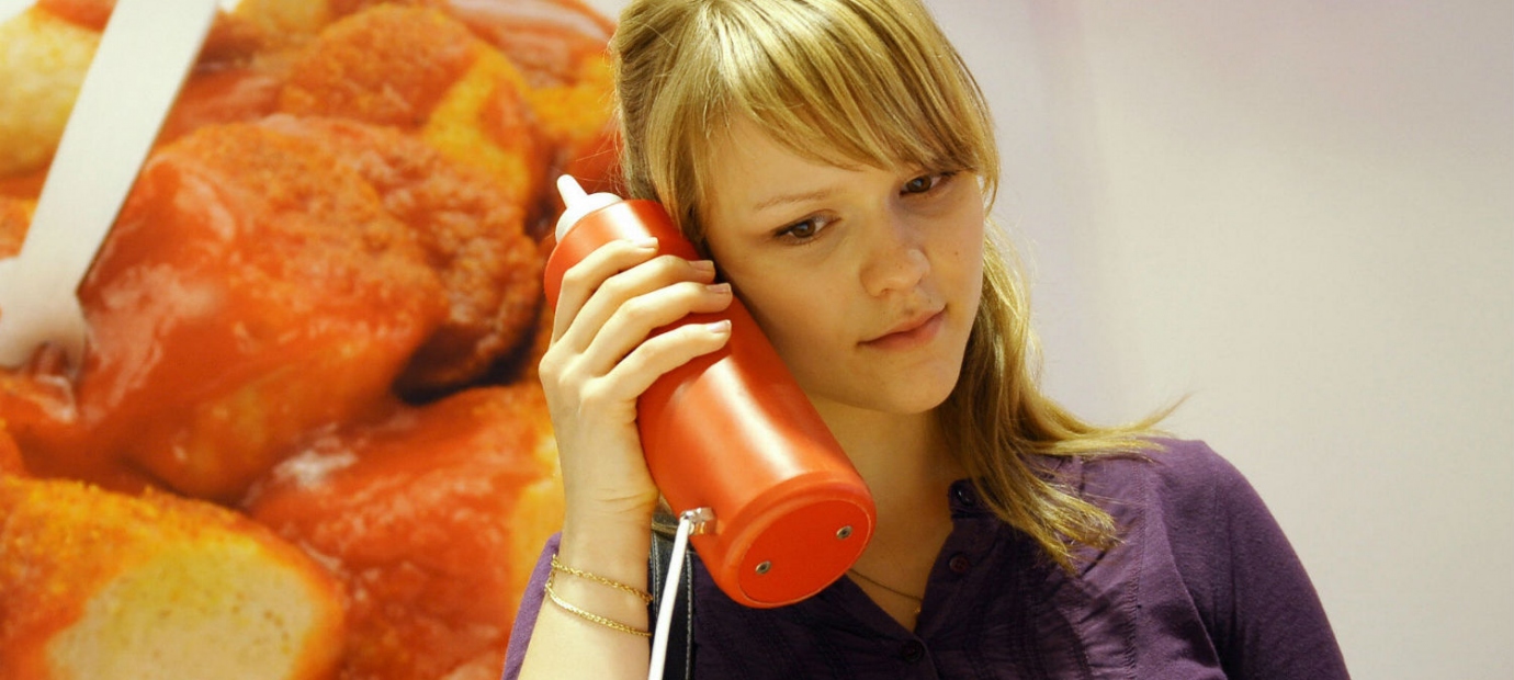 Crazy Ketchup Facts You Probably Didn't Know