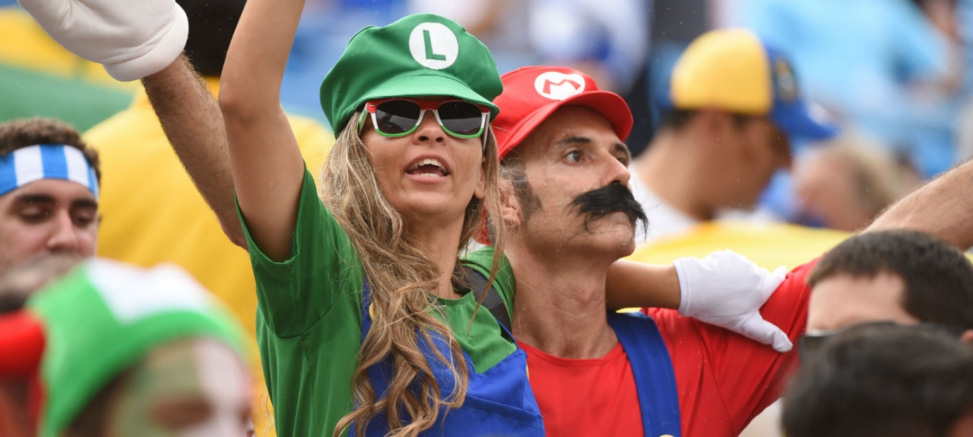 How To Get Your Significant Other Hooked On Gaming