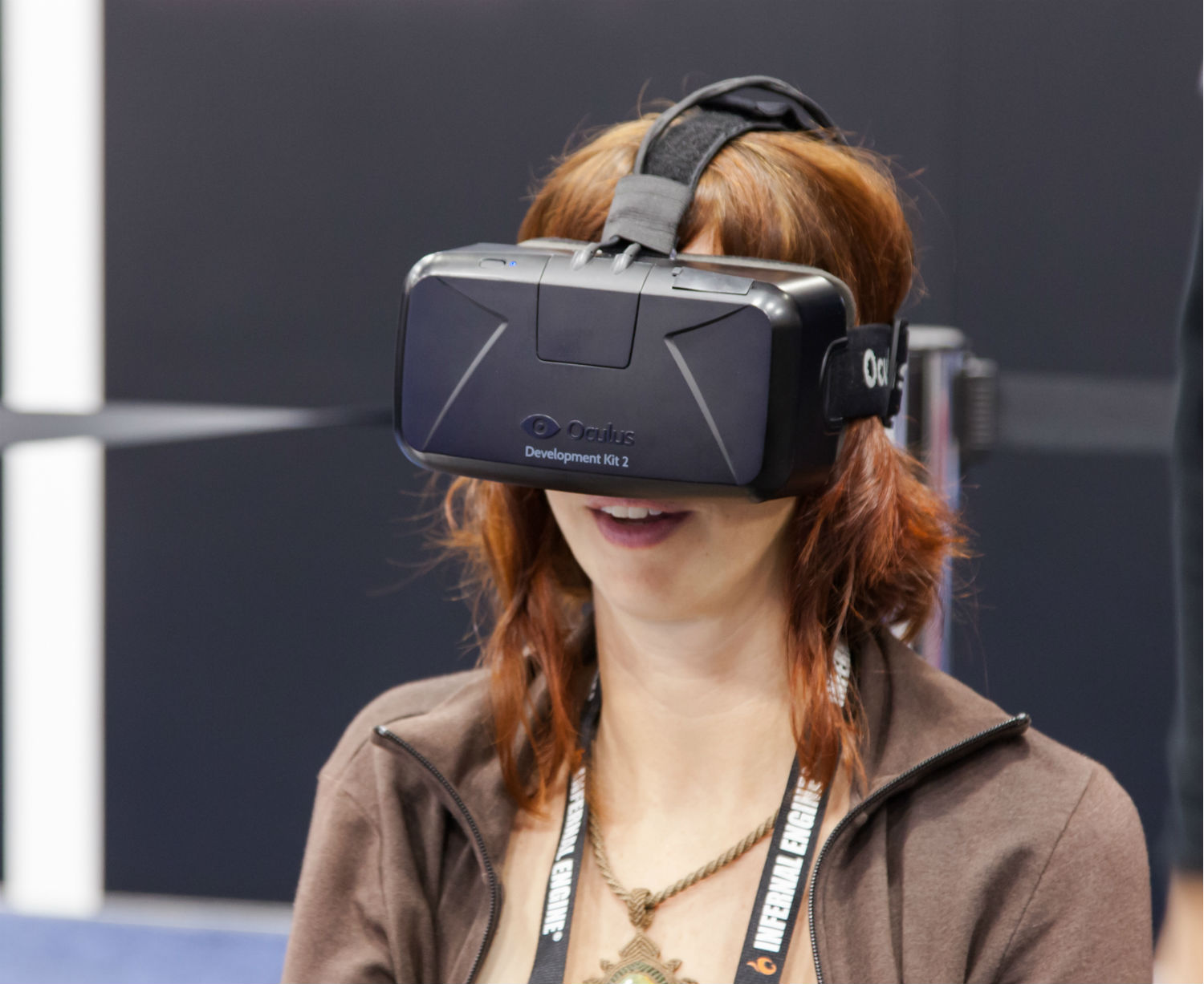 Why You Should Wait To Get Into Virtual Reality