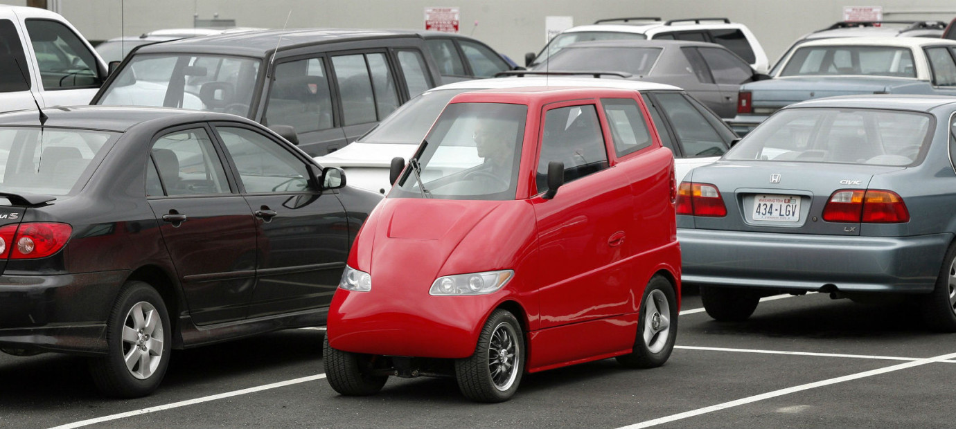 Worst Cars Driven By Famous People