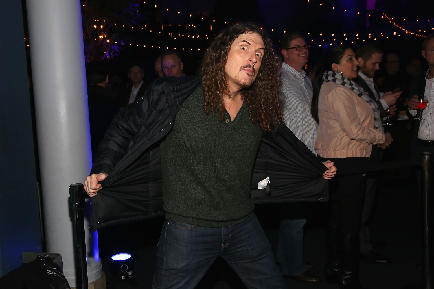 Music's Funniest Backwards Messages