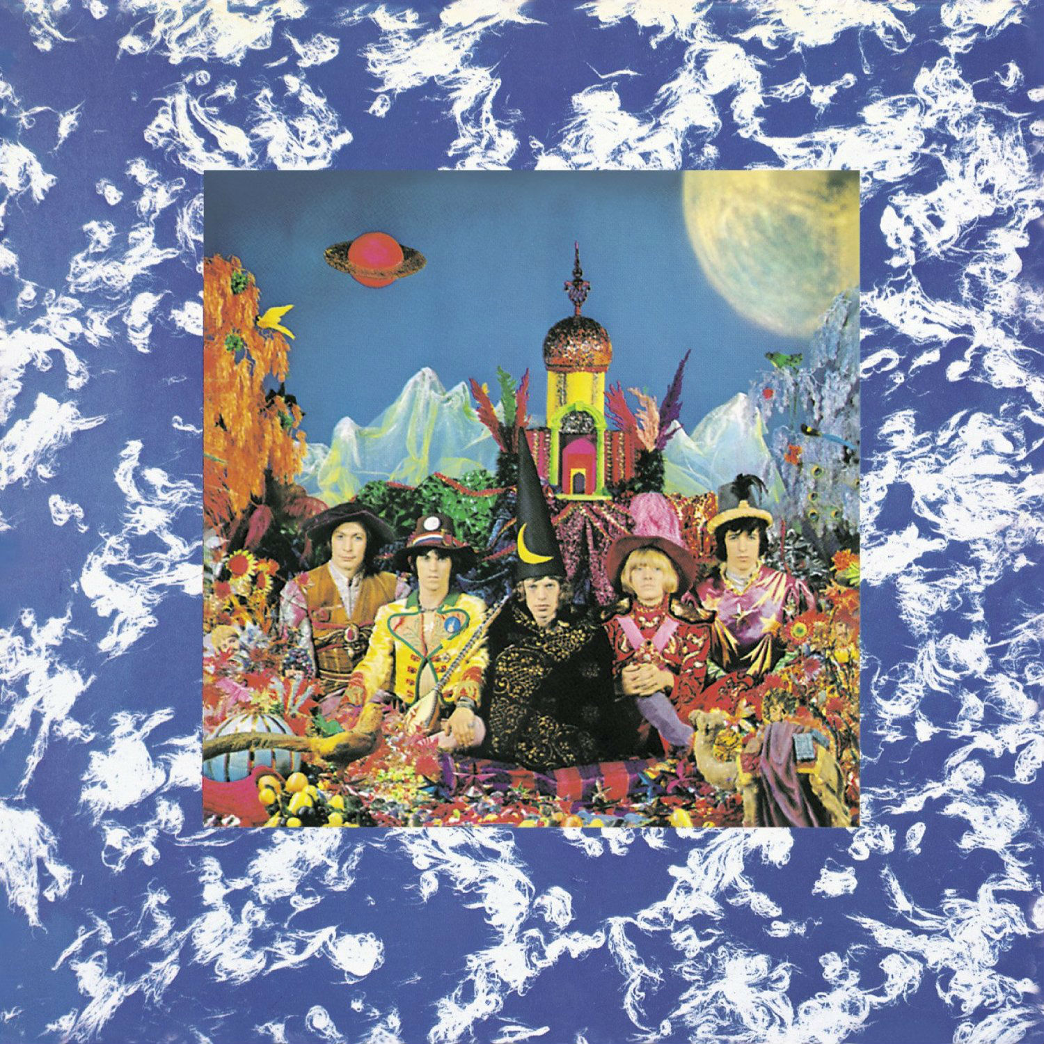 'Experimental' Albums That Didn't Work At All