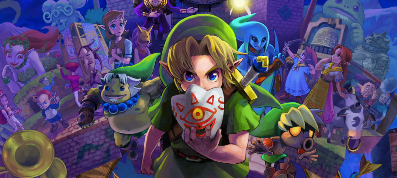 Video Game Moments That Took Players By Surprise