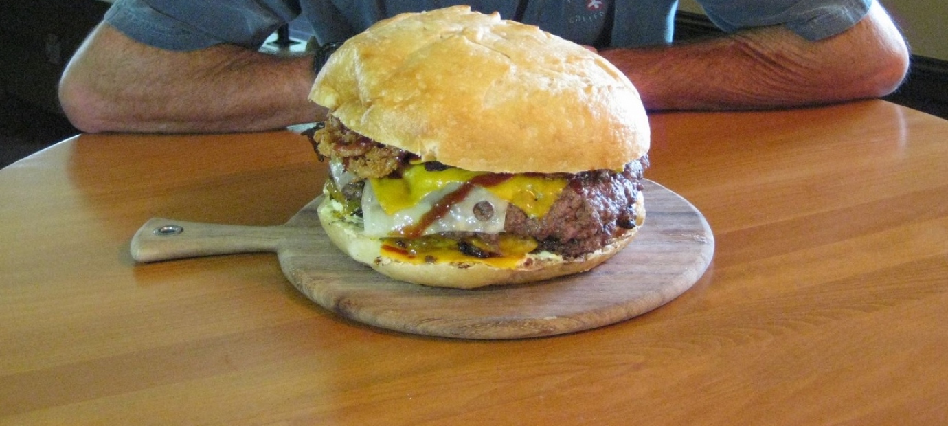 Insane Eating Challenges Almost Nobody Has Won