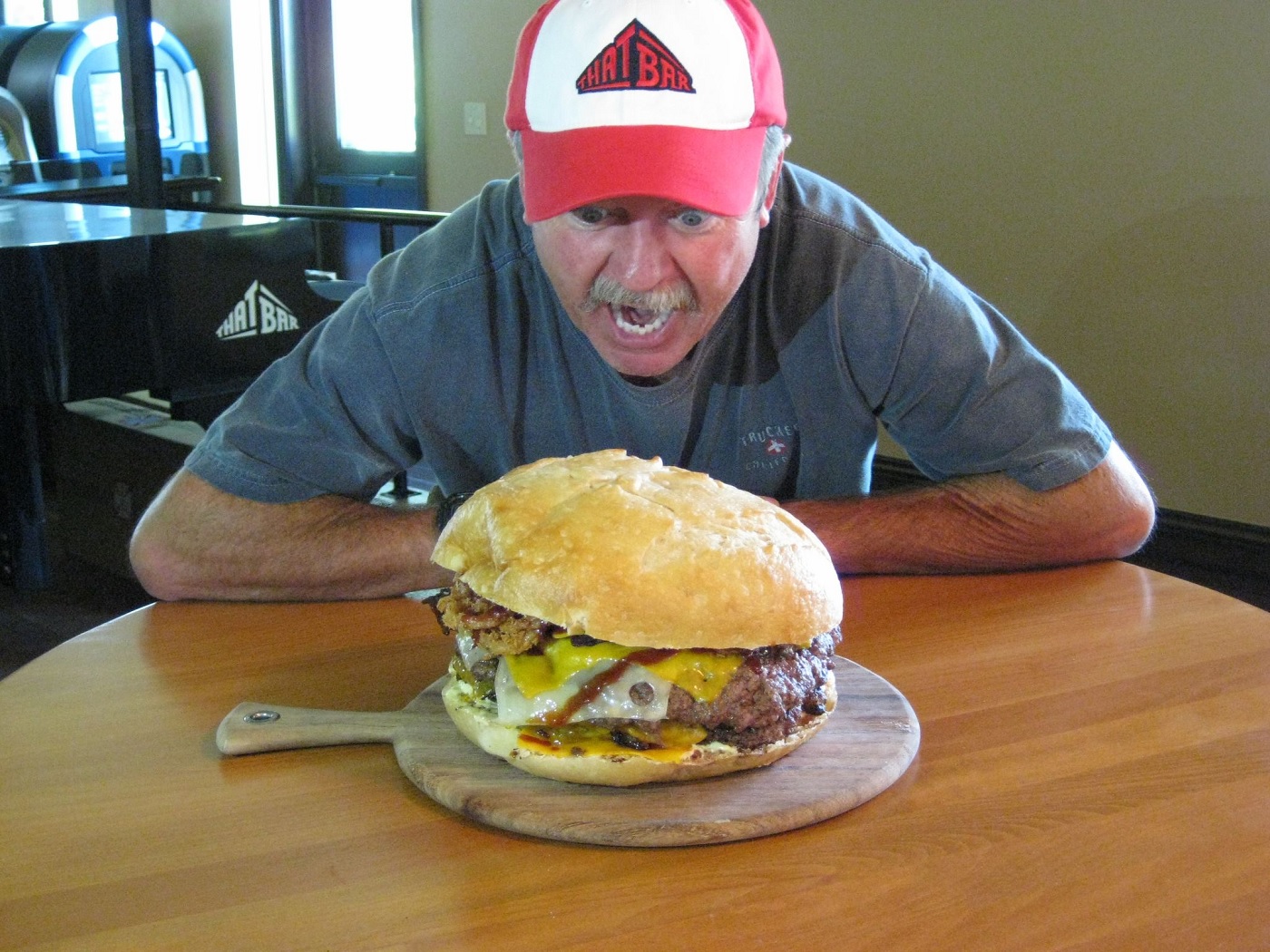 Insane Eating Challenges Almost Nobody Has Won