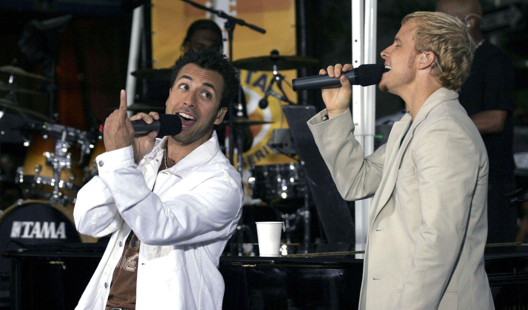 What Former Teen Pop Stars Are Up To Now