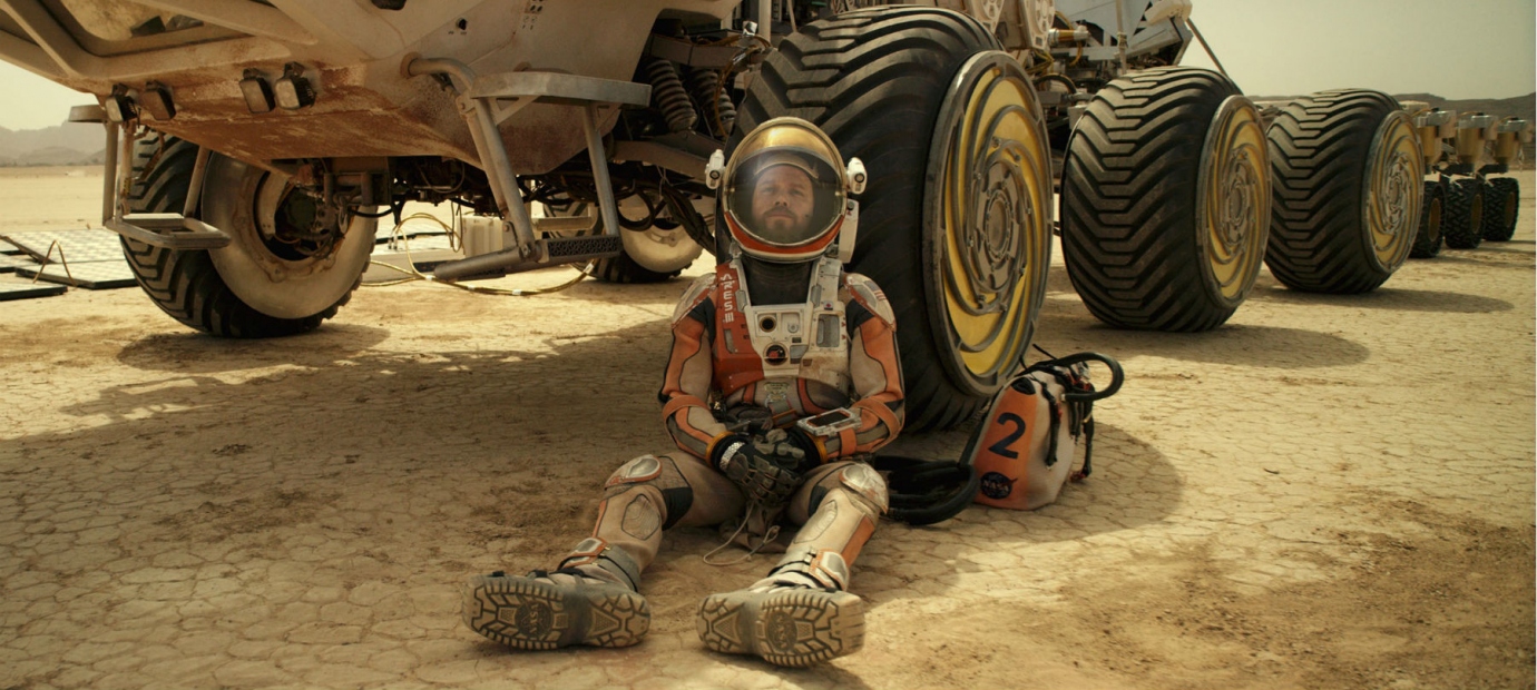 Fictional Movies That Actually Got Science Right