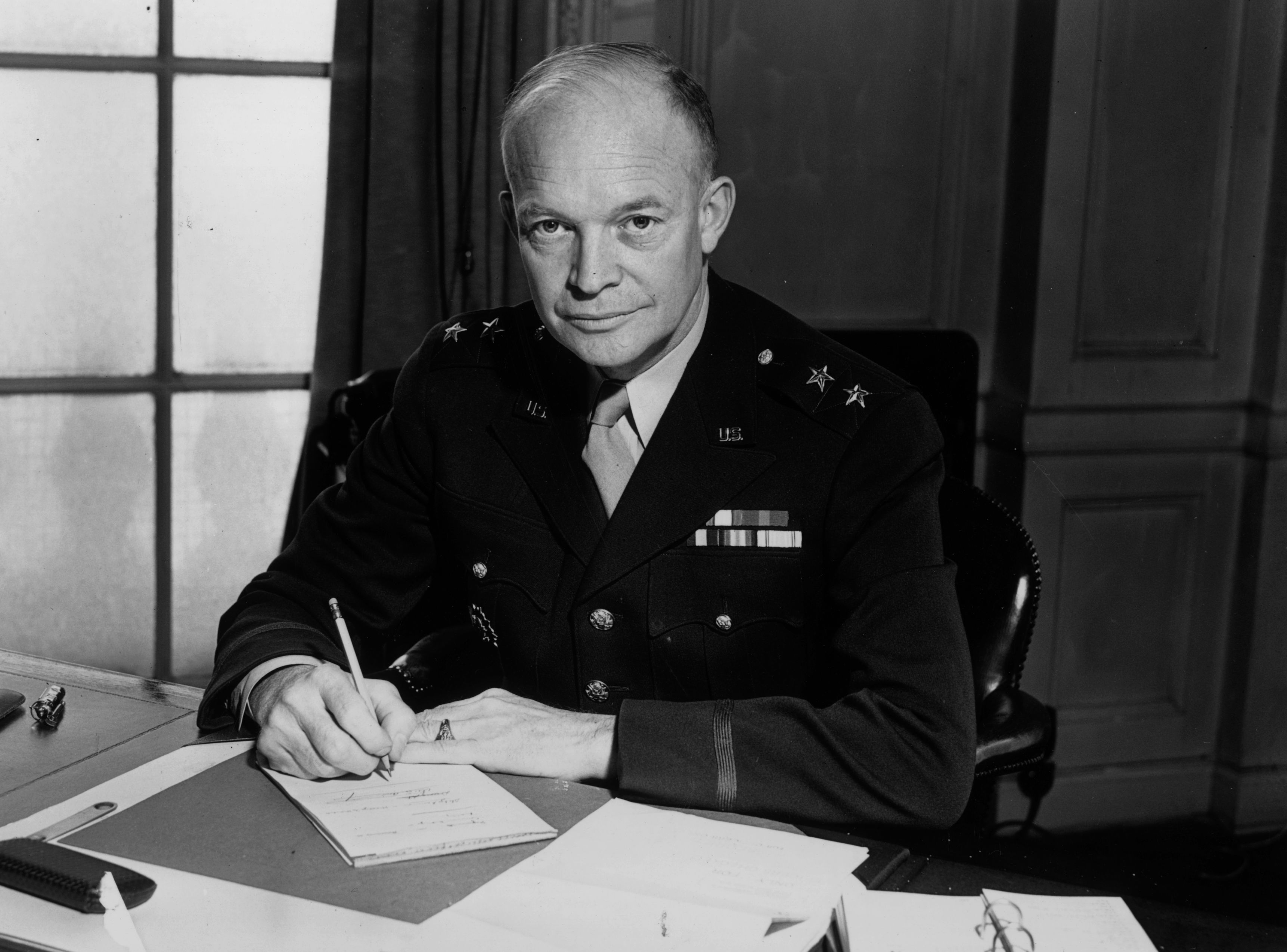 The Most Badass Presidents In Us History