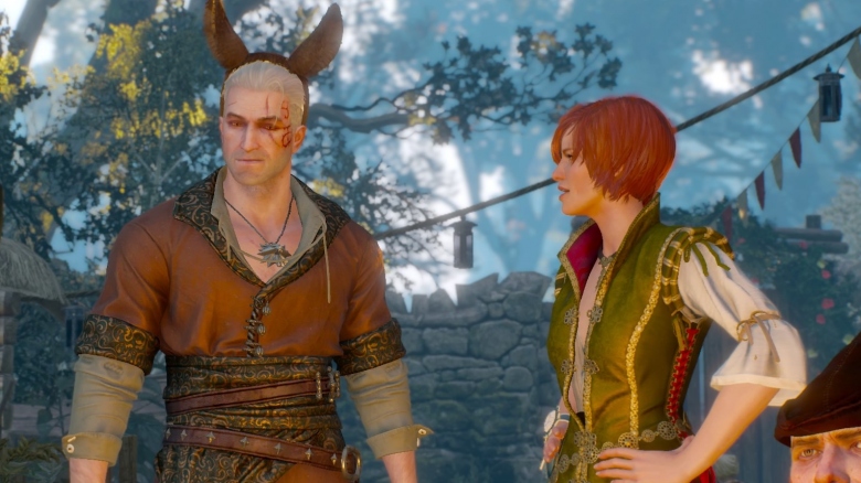 The Most Ridiculous Side Quests In RPG History