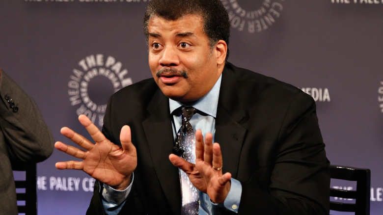 Awesome Moments When TV Scientists Blew Our Minds