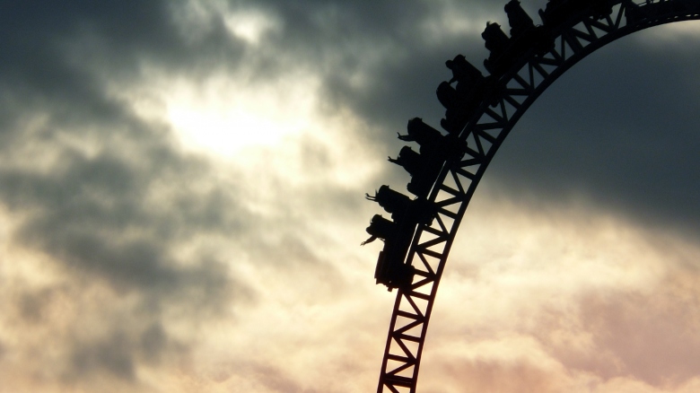 The World's Most Dangerous Amusement Park Rides