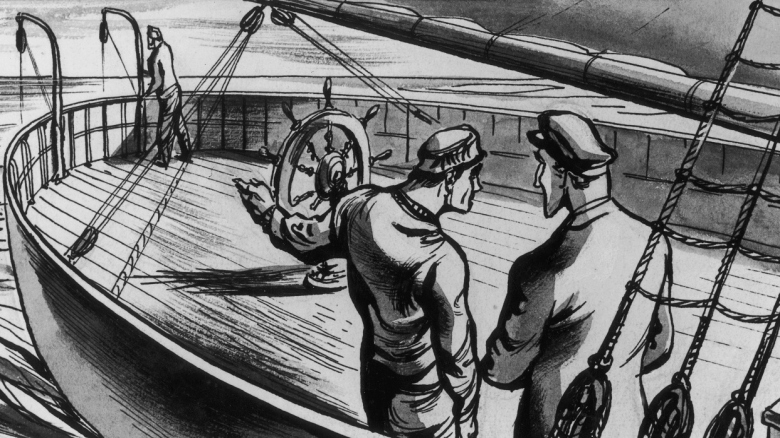 The Real Stories Behind Bizarre Events In History