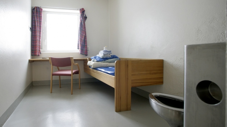 Luxurious Prisons Better Than Any Hotel You've Ever Stayed In