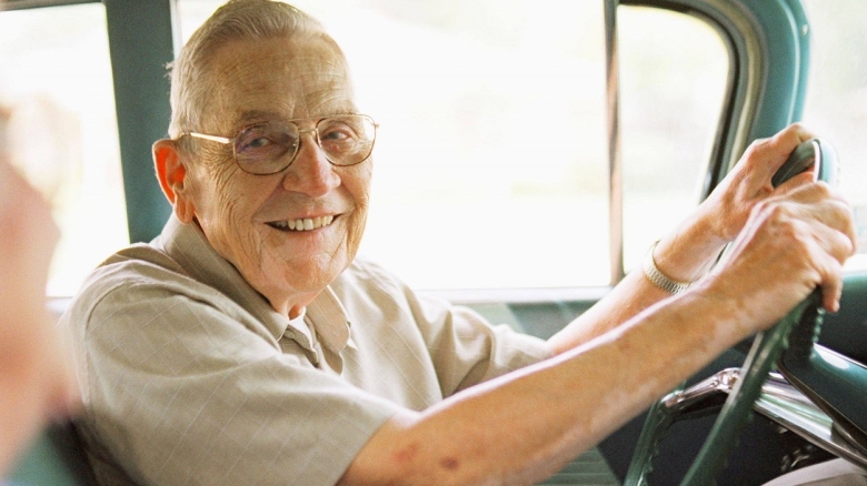 Who In The World Is Ken M?