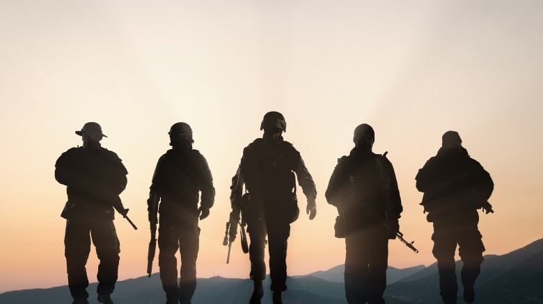 Badass Soldiers Your History Books Forgot To Mention