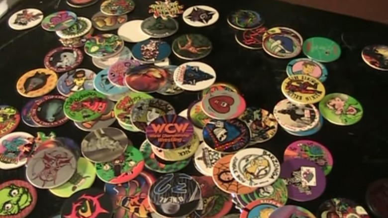 The Real Reason Why Pogs Disappeared