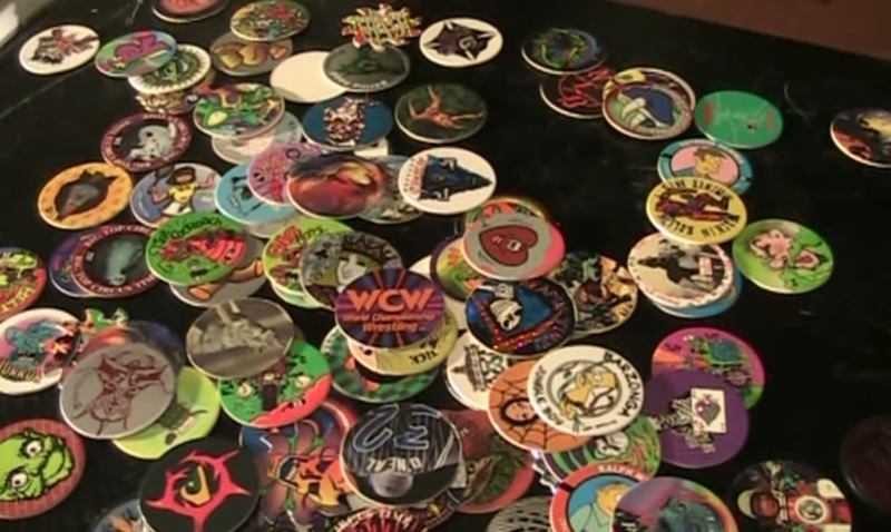 The Real Reason Why Pogs Disappeared