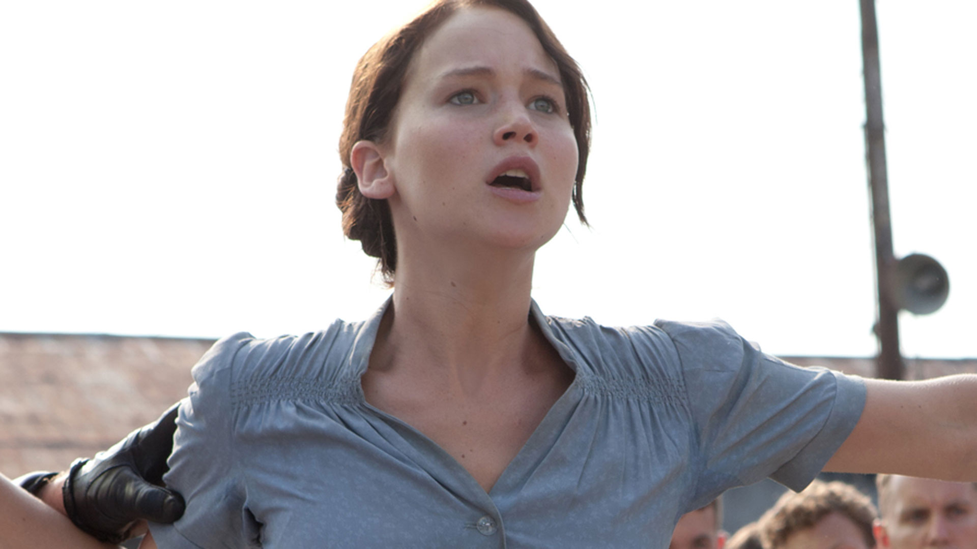 Dumb Things About The Hunger Games Everyone Just Ignores