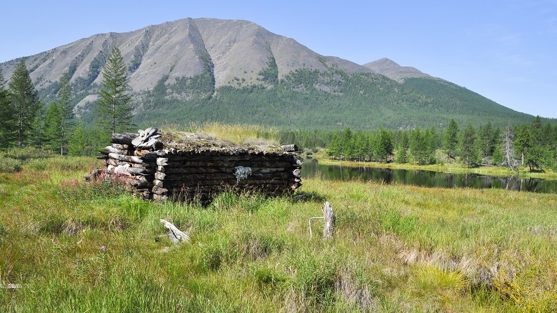 Most Isolated Towns In The World