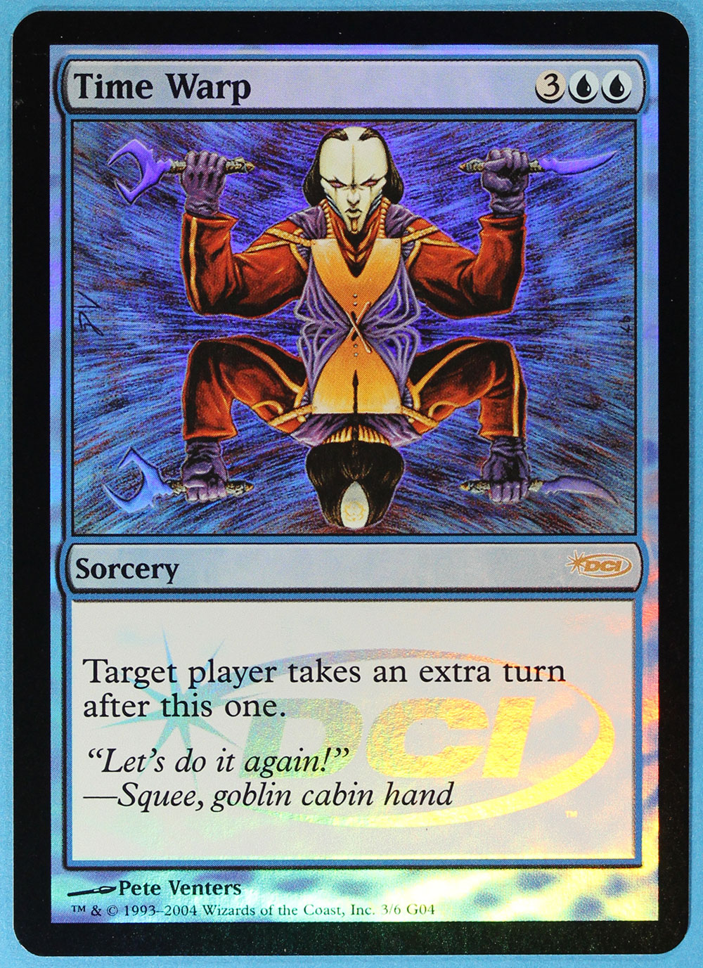 Easter Eggs In Magic: The Gathering