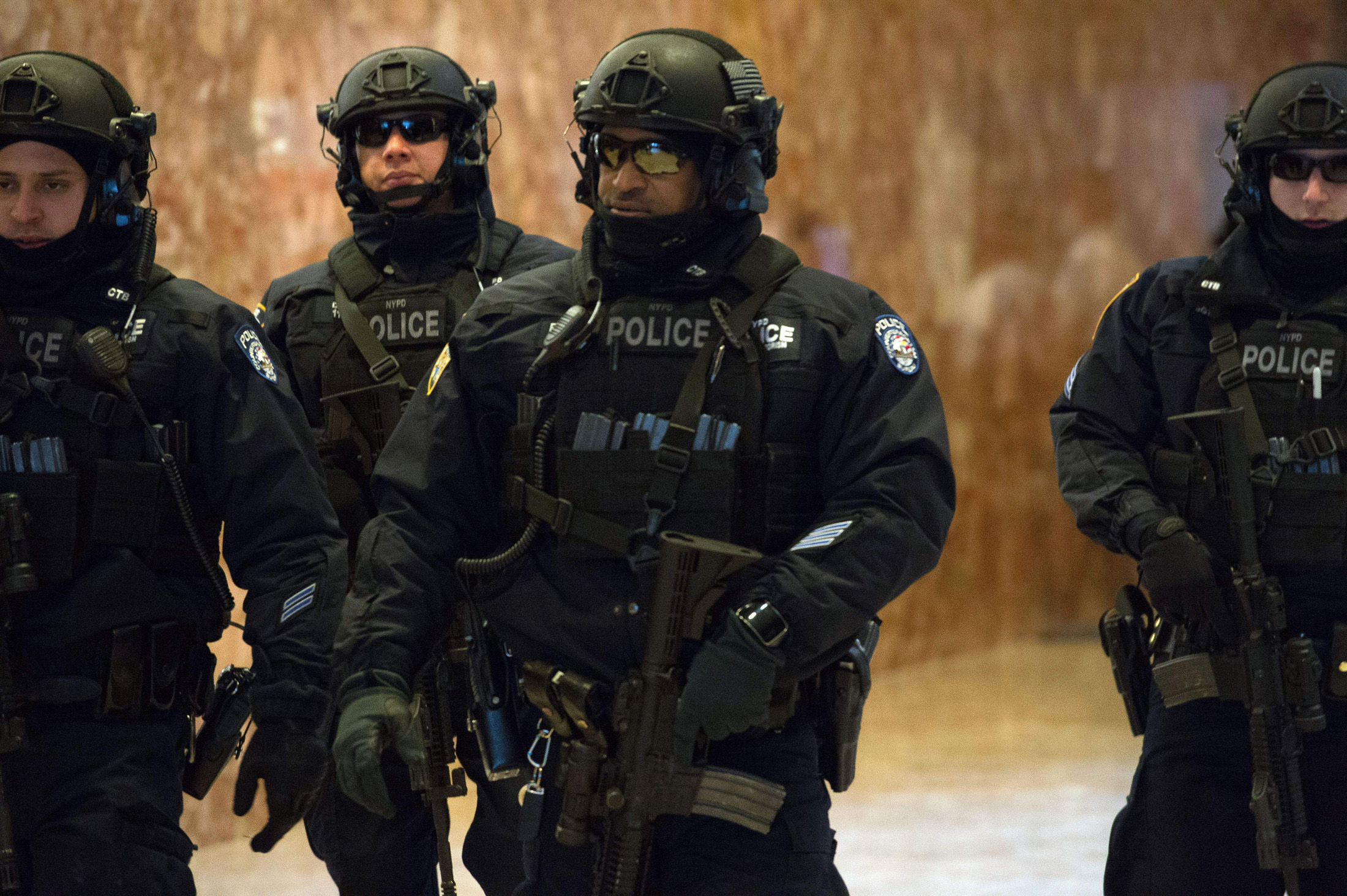 Secrets The Police Don't Want You To Know