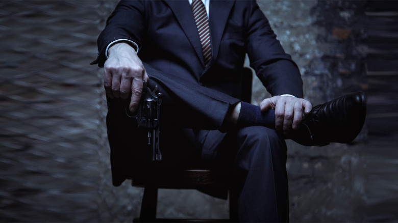 The Untold Truth Of The Mafia