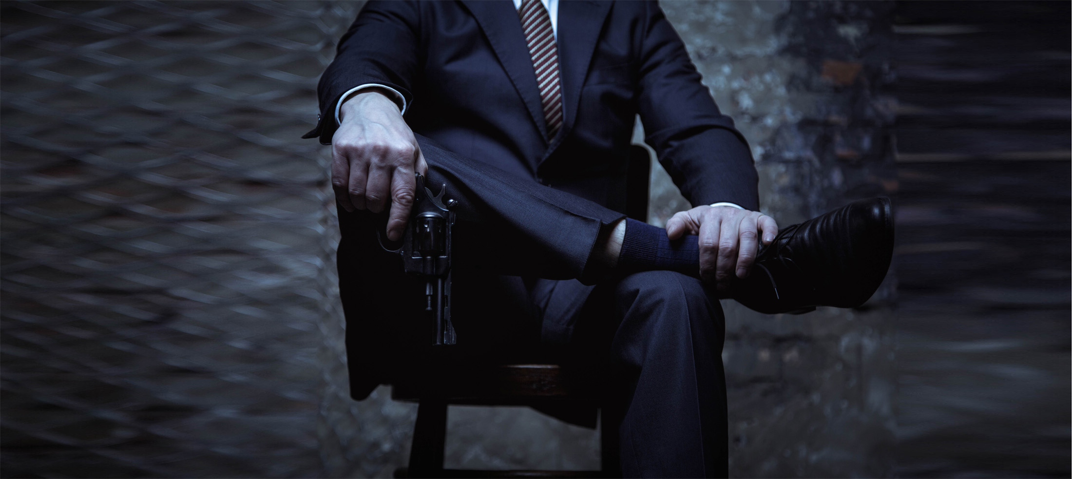 The Untold Truth Of The Mafia