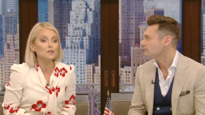 Live! With Kelly And Ryan: 4 Facts You May Not Know