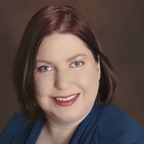 Kathy Benjamin - Grunge